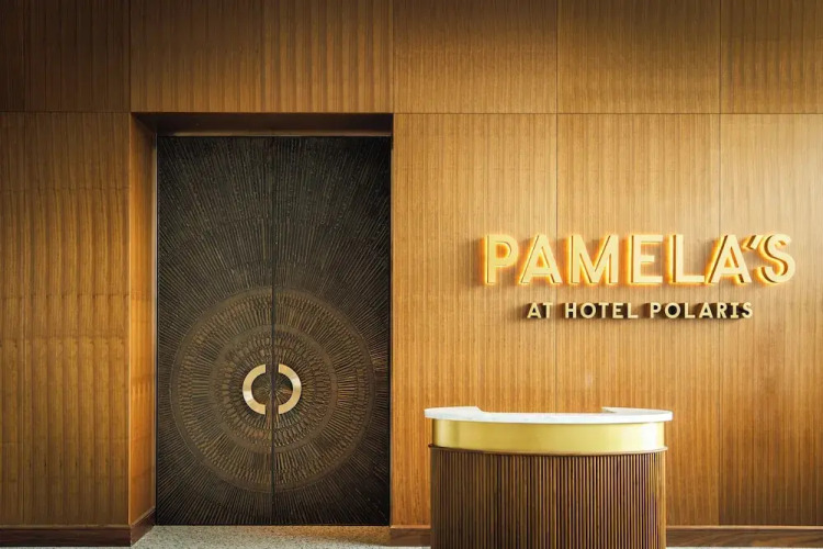 Hotel Polaris - Colorado Springs, CO