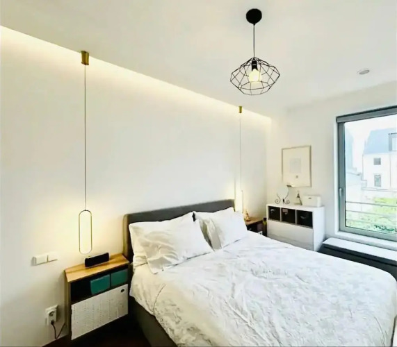 New 2 Bedrooms In Luxembourg - Lussemburgo (città)