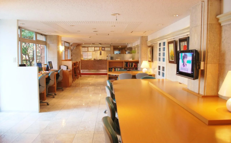 Hotel Yokosuka - Yokosuka
