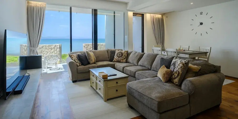 Onna Resort - Nago