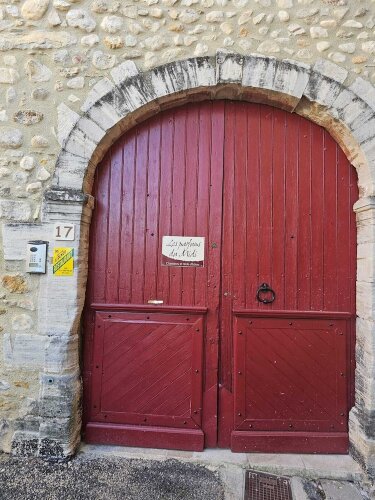 Les Parfums Du Midi - Parc national des Cévennes