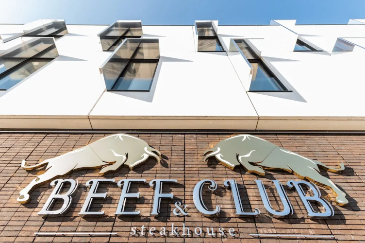 Hôtel Dali Val D'europe - Chessy