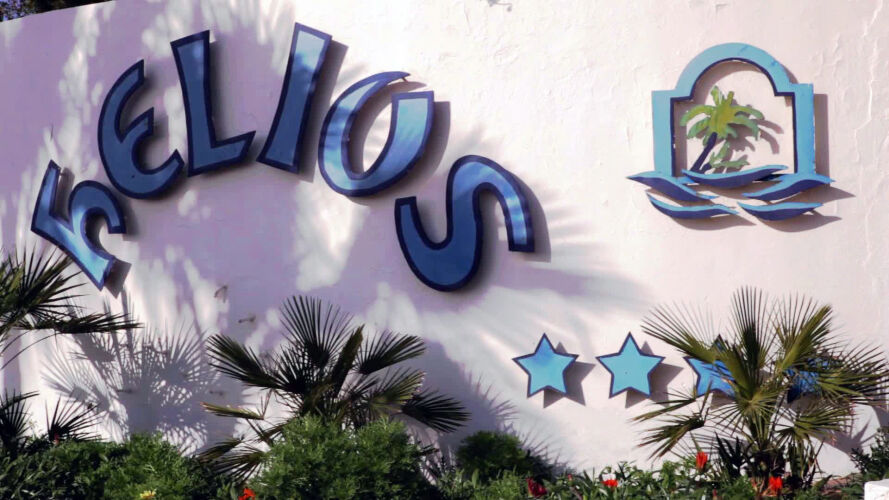 Vincci Helios Beach - Djerba