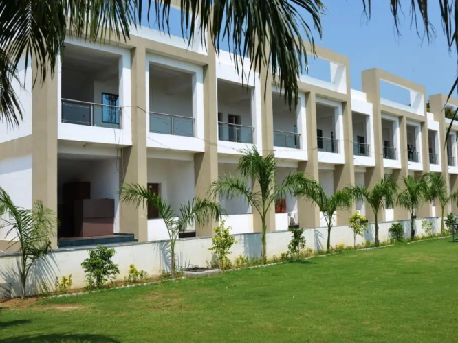 Banyan Paradise Resort - Vadodara