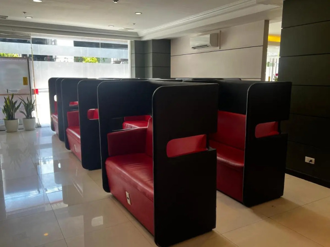 Hotel Sogo Edsa Shaw Blvd - Ortigas Center