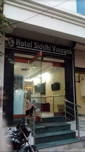 Hotel Siddhi Vinayak - Jodhpur
