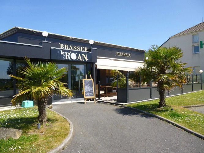 Hotel Arcadia - Lannion