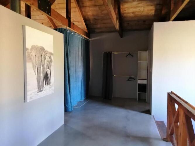 Ikamu's Lodge - Alberton