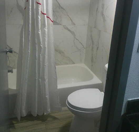 Red Roof Inn Richmond - Airport/ Sandston - Richmond, VA