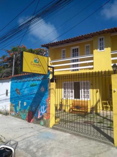 Canema Pousada - Arraial do Cabo