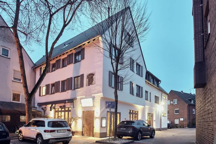 City Hotel Bocholt - Bocholt