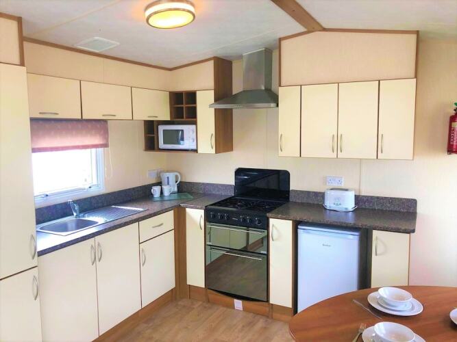 The Chase Holiday Park - Ingoldmells