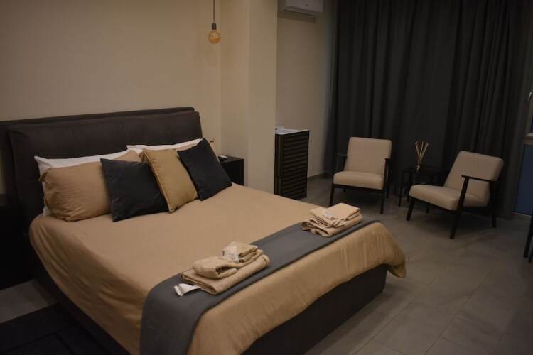 Mimmù Private Rooms - Naples