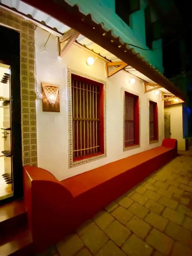 The Island Stone Town Hotel - Zanzibar Archipelago