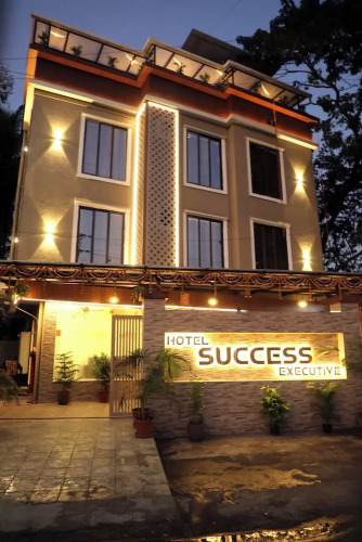 Hotel Success Executive - Thane