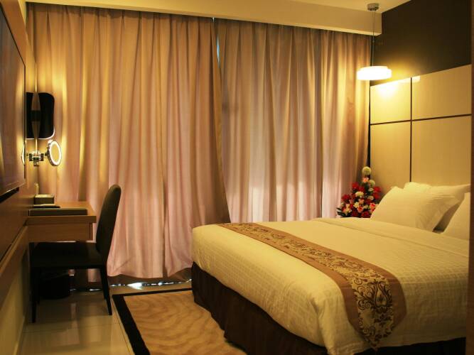 Sfera Hotel - Lumut