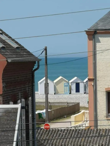 Notre Dame De La Mer - Cayeux-sur-Mer