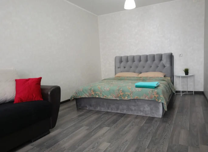 Apartments On Stefan Batory Street 10 - Grodno