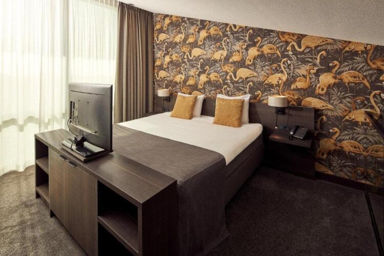 Van Der Valk Hotel Leeuwarden - Leeuwarden