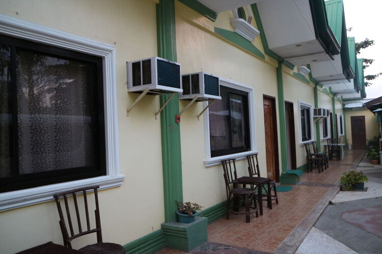 Tourista's Place - Puerto Princesa