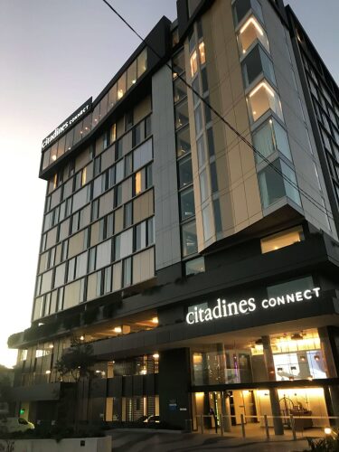 Citadines Connect Sydney Airport - Rosebery