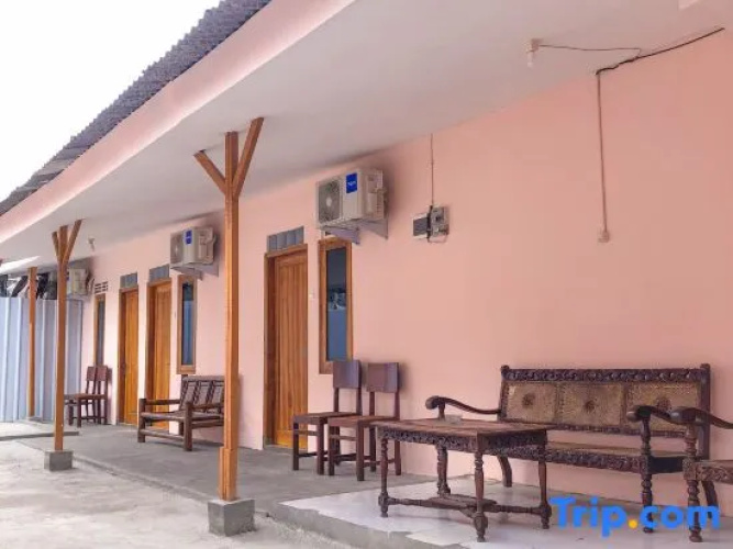 Wahyu Putri House Yogyakarta - Yogyakarta