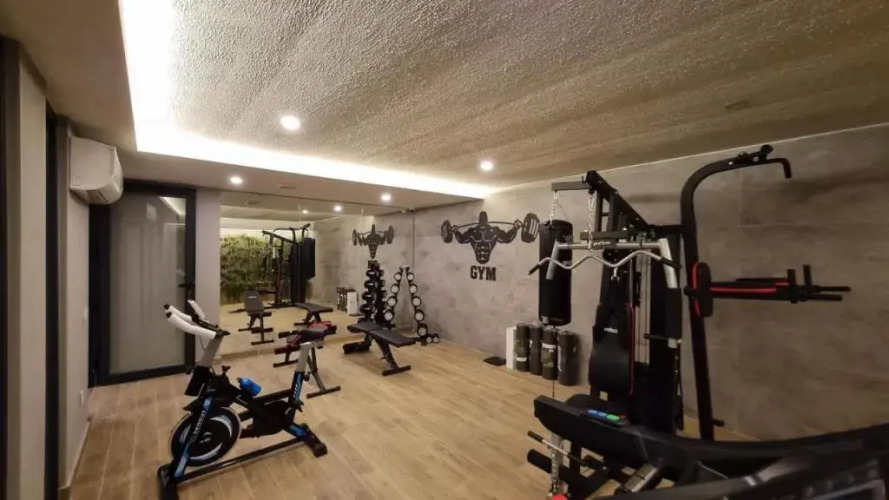 Elite Luxury Suite City 3 - Alanya