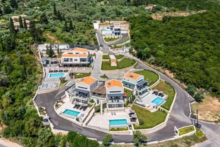 Ionian Hospitality Resort - Lefkada