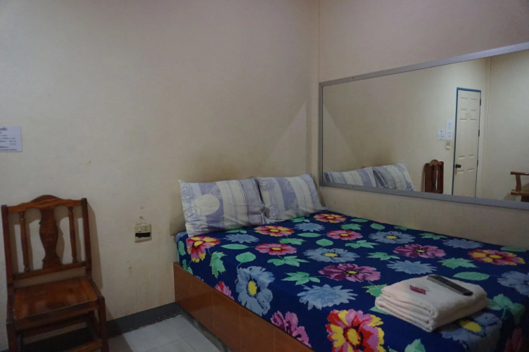 Liew Sai Resort - Ubon Ratchathani
