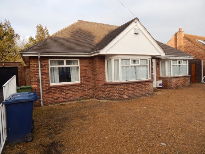 Brookfield En-suite Rooms - 劍橋