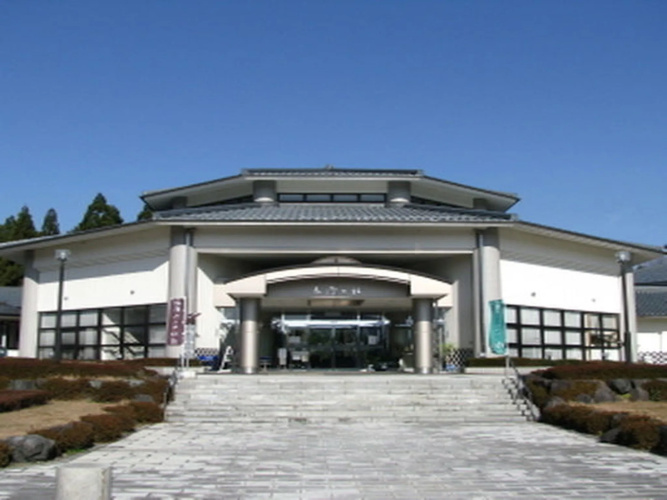 Taichou No Mori - Fukui