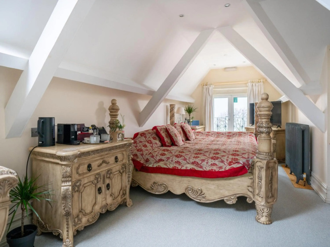 Berwick Lodge - Bristol