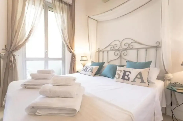 Bòmera Rooms - Gallipoli