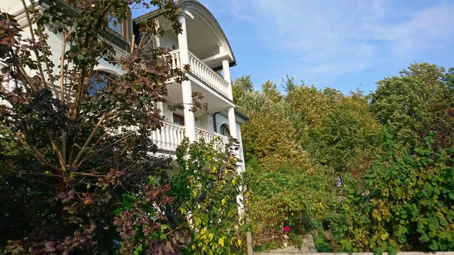 Apartma Dolomiti - Liubliana