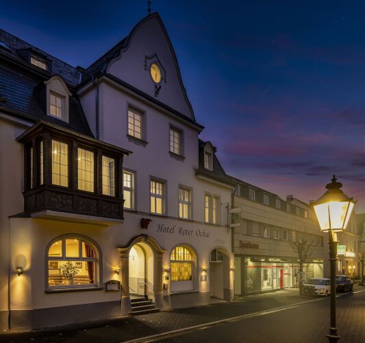 Akzent Hotel Roter Ochse - Koblenz