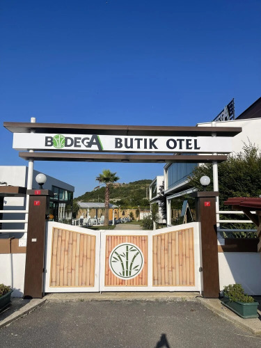 Bodega Otel - Şile