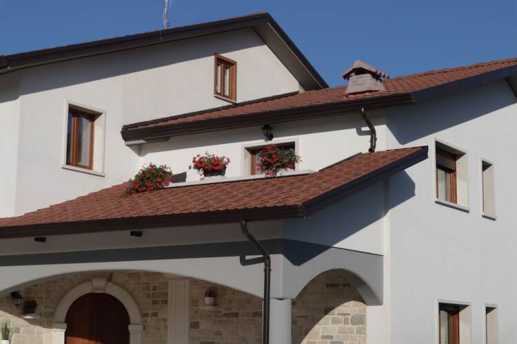 Il Riccio Home & Relax - Molise