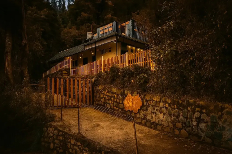 Amber By The Tamarillo - Ooty