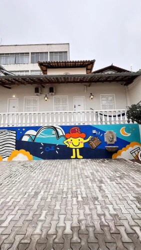 Casa Hosting - Belo Horizonte