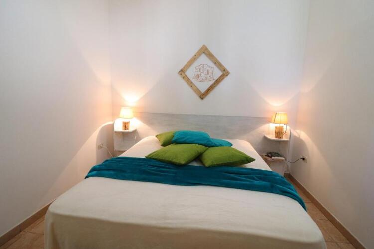Casa Vittoria Residence Torre Santo Stefano In Otranto 3 Places - Otranto