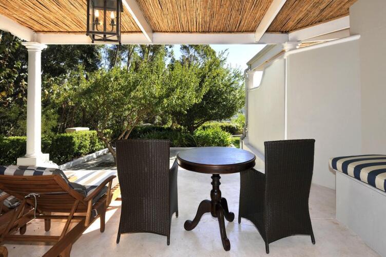 La Petite Ferme - Franschhoek