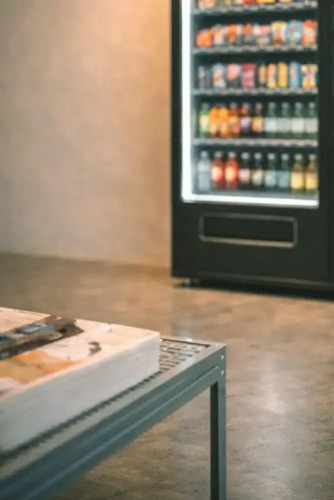 The Granary - Copenhaguen