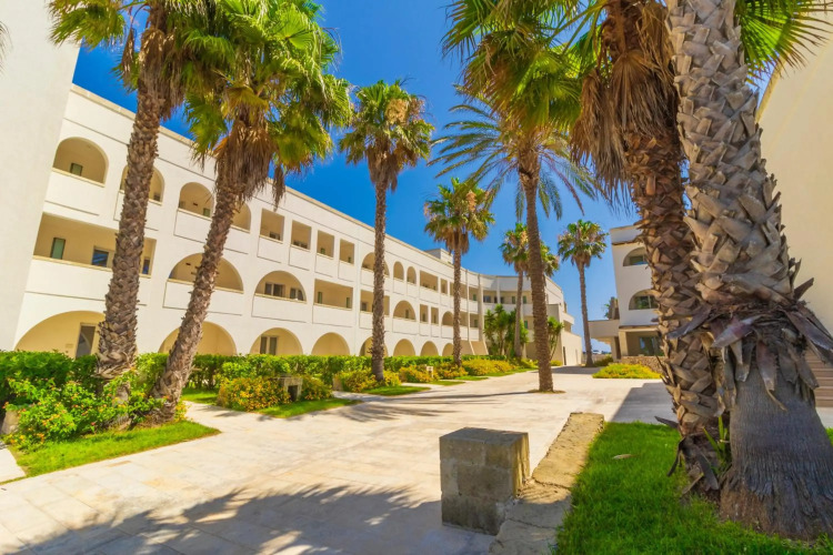 Hotel Barone Di Mare - Torre dell'Orso