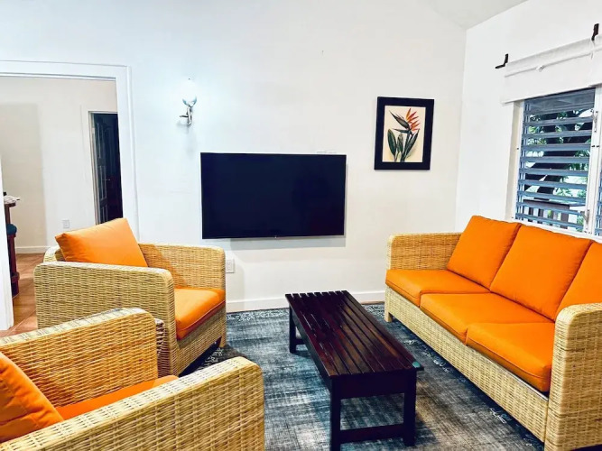 Alux House - Placencia