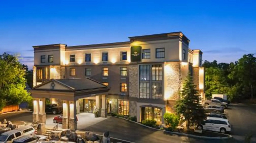 Perth Parkside Hotel And Spa, Bw Premier Collection - Perth