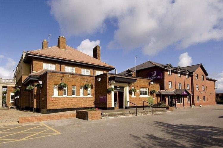 Premier Inn Blackpool (Bispham) - Blackpool