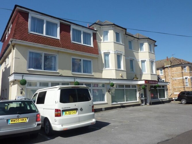 Serenity Hotel - Bournemouth