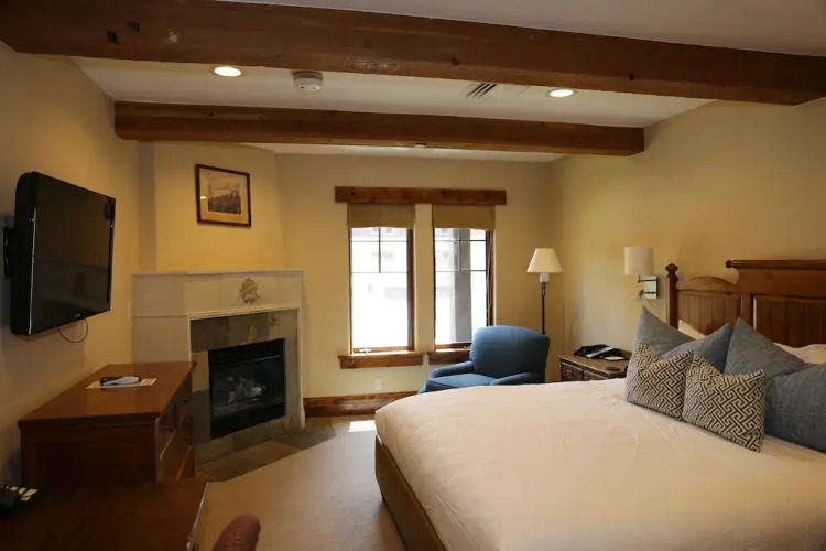 Four Bedroom Suite 4 Apartment Hotel By Redawning - Park City, UT