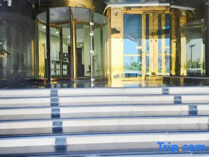 Bloom Hotel - Kuwait