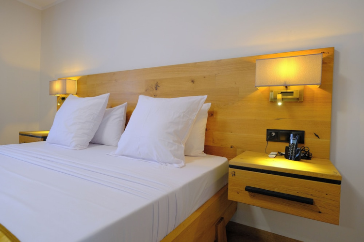 Hotel Baba Aroudj - Jijel
